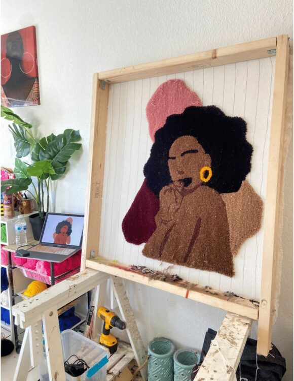 Adult Classes – Textile Center