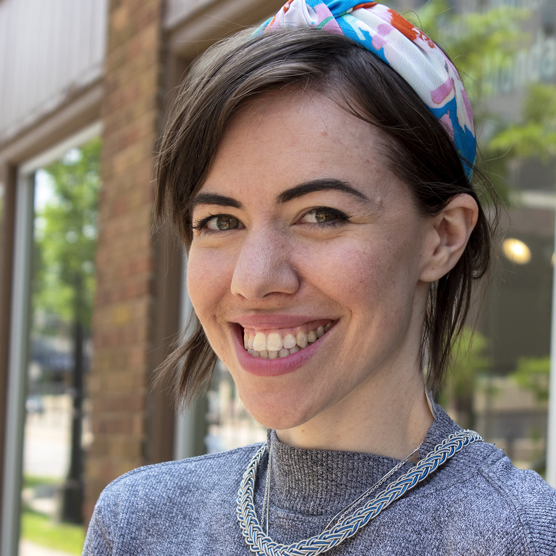 Staff + Board – Textile Center