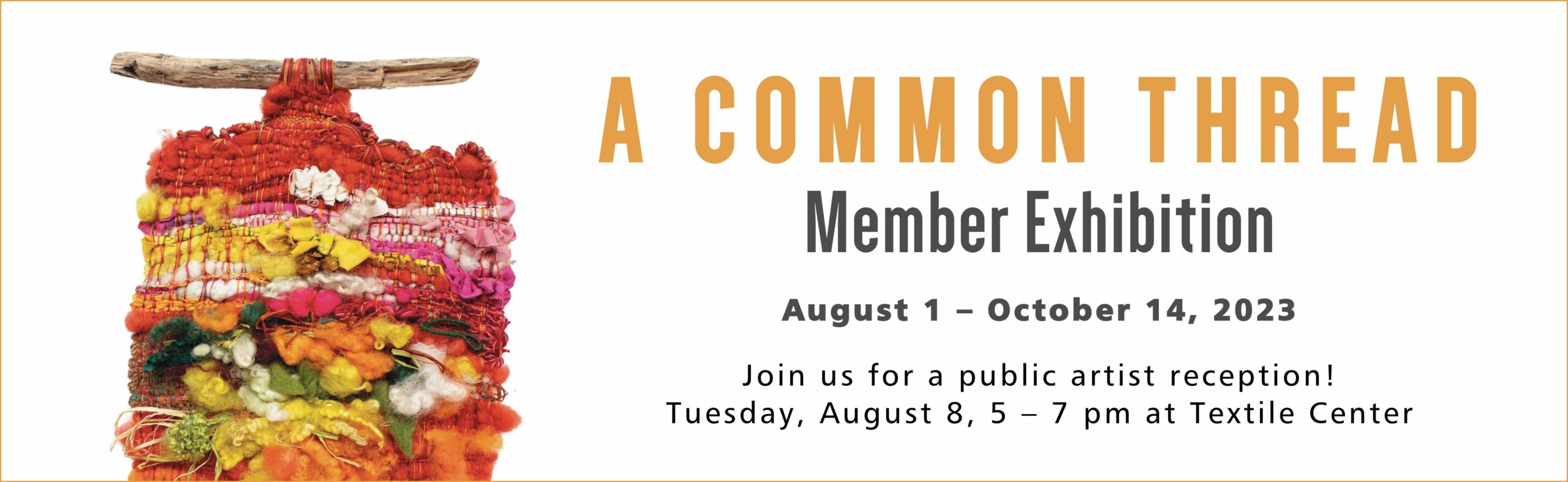 Website Homepage Slider – Textile Center