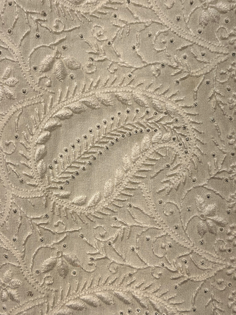 Resurgence: Revival of Indian Embroidery – Virtual Exhibition – Textile ...