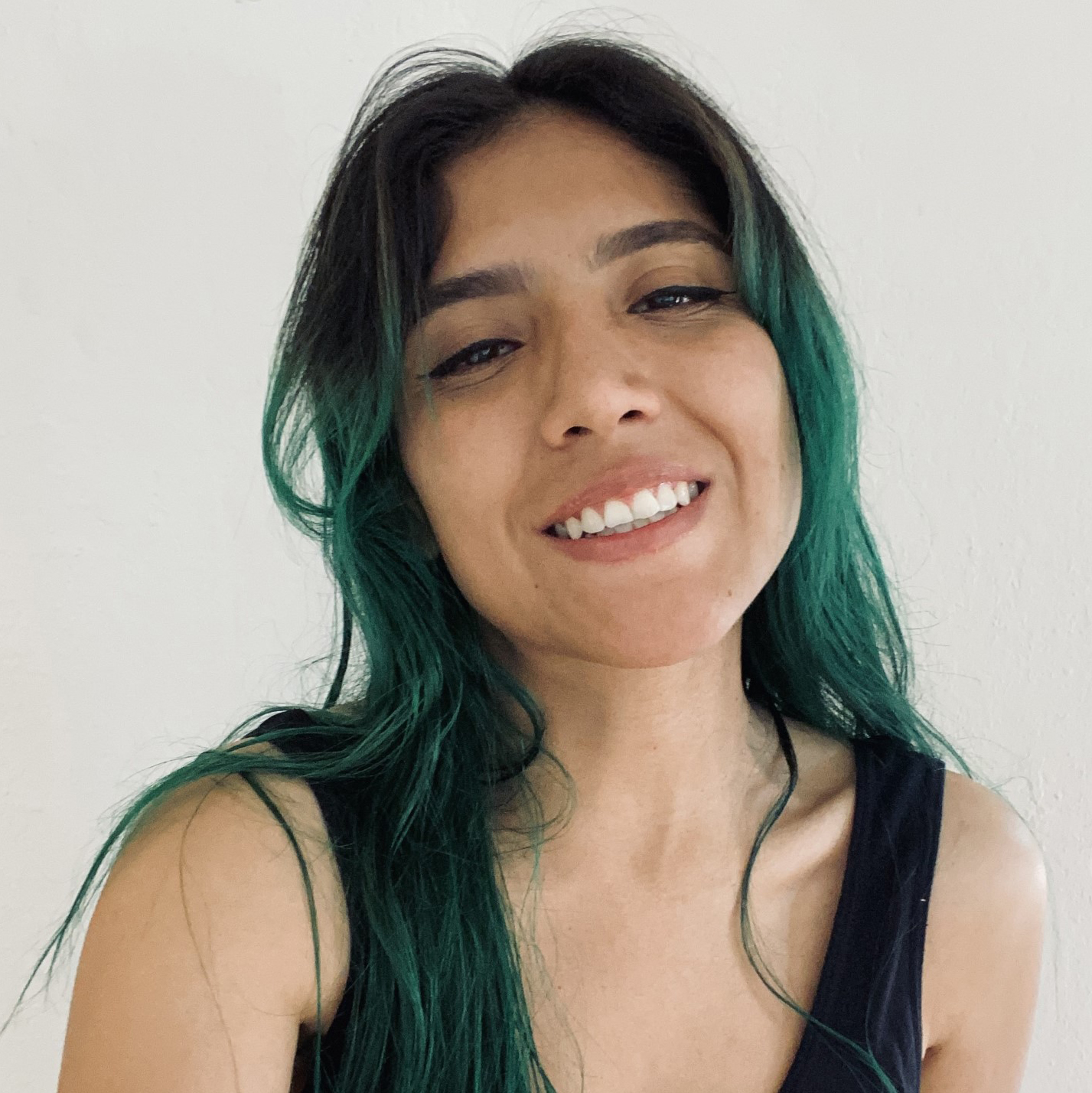 Embroidered Alebrijes – Textile Center