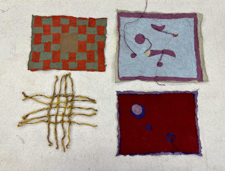 Adult Classes – Textile Center