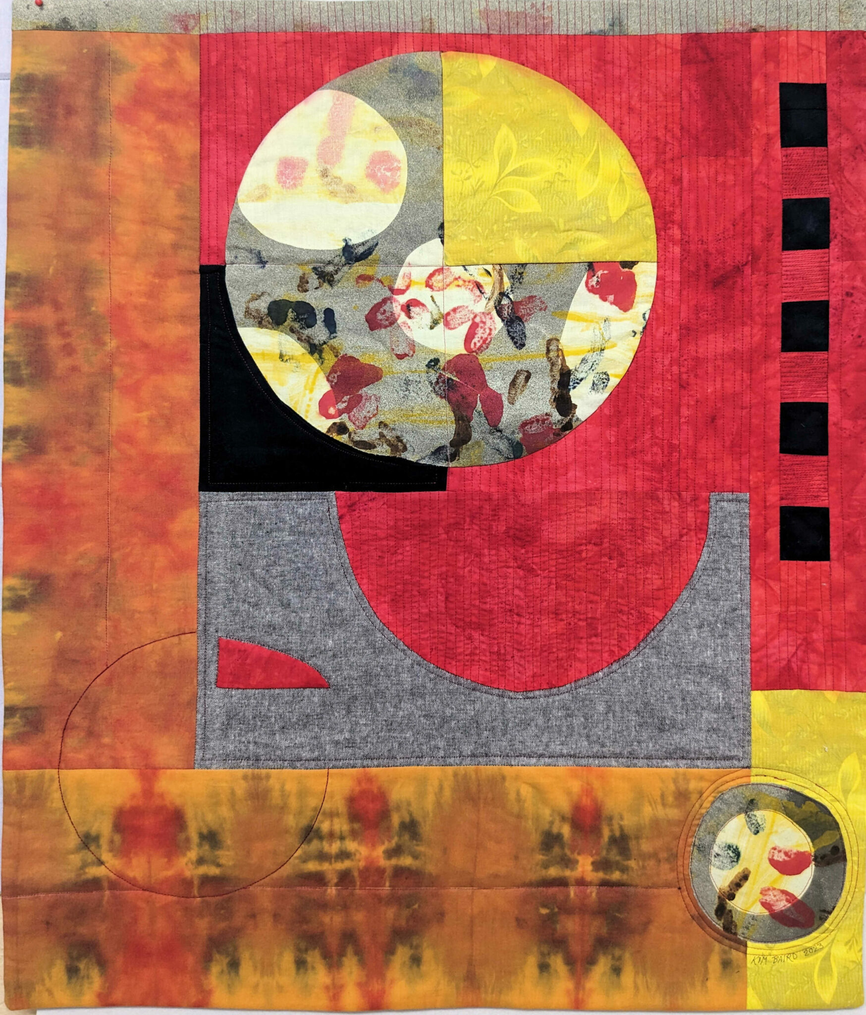 A Common Thread 2023 – Virtual Exhibition – Textile Center