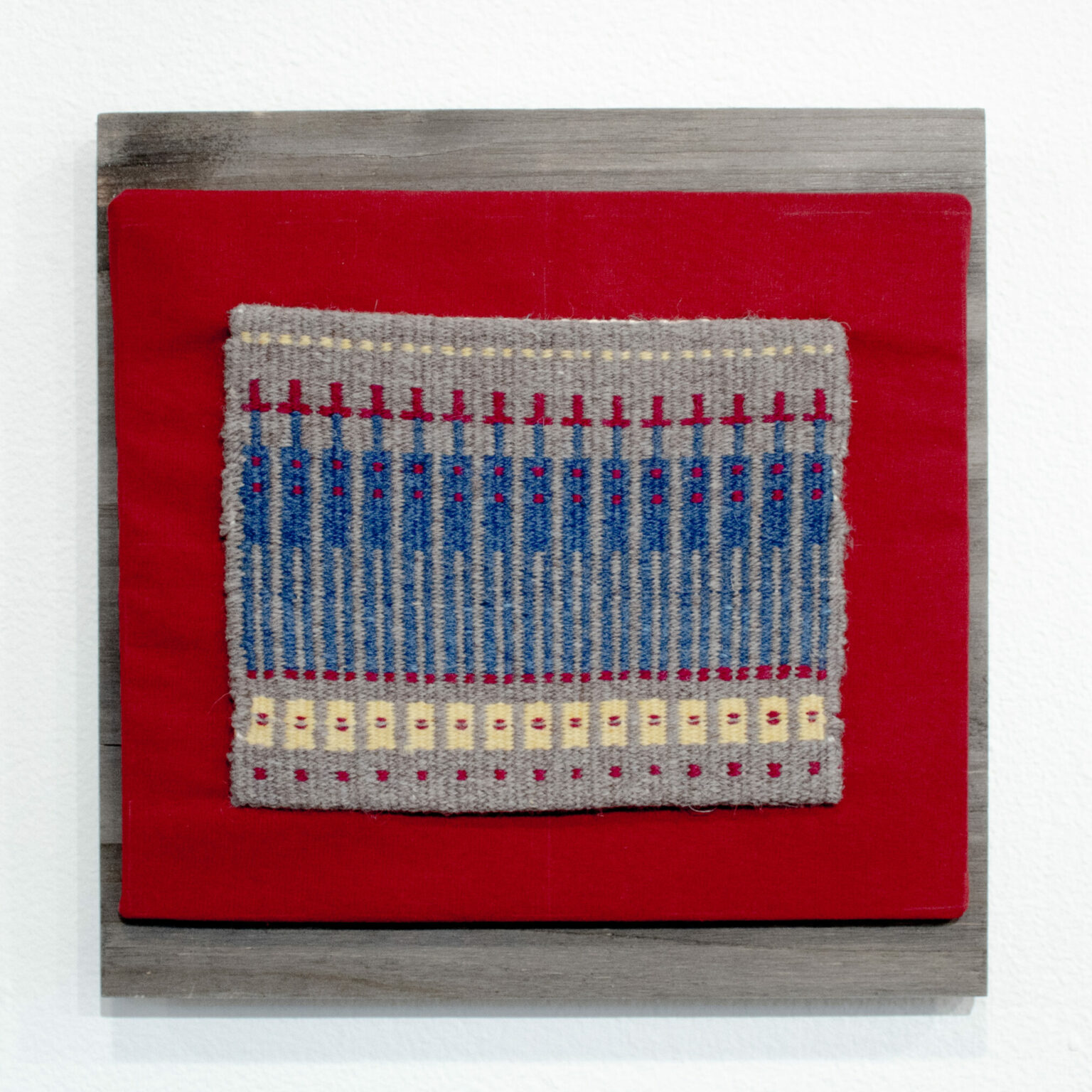 A Common Thread 2023 – Virtual Exhibition – Textile Center