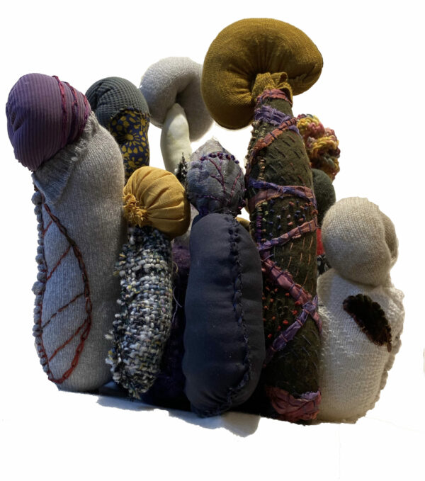 Tinkham, Heather- Beginnings in the Circle – Textile Center