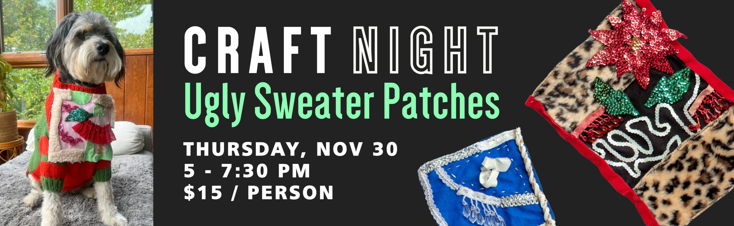 Textile Center – A National Center for Fiber Art