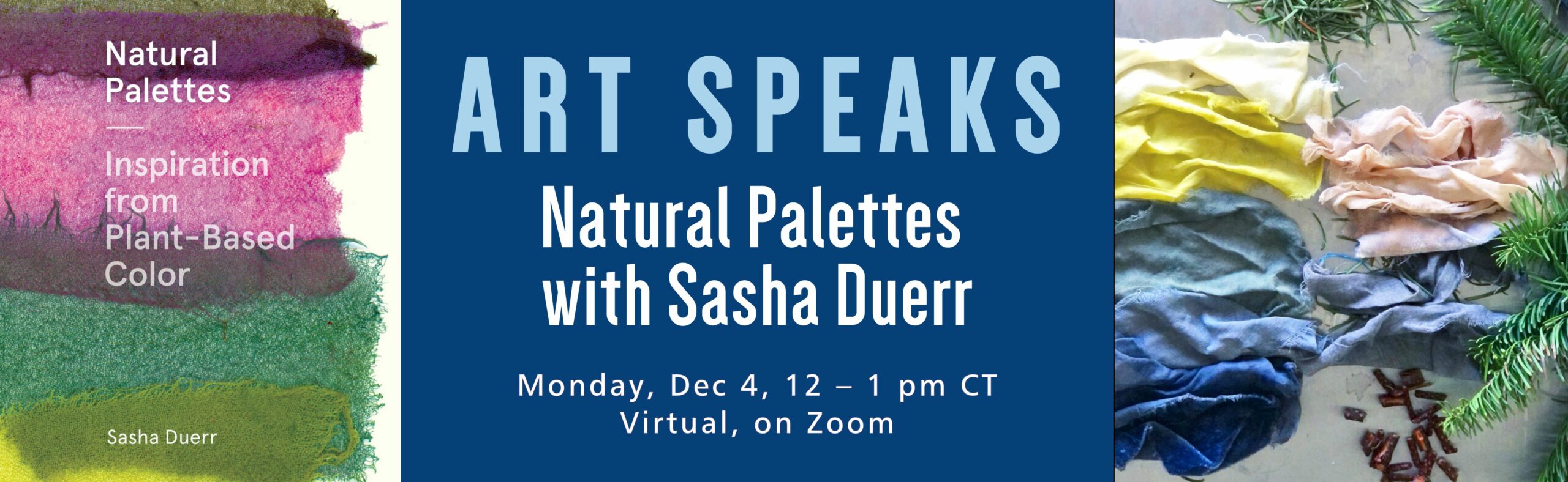 Textile Center – A National Center for Fiber Art