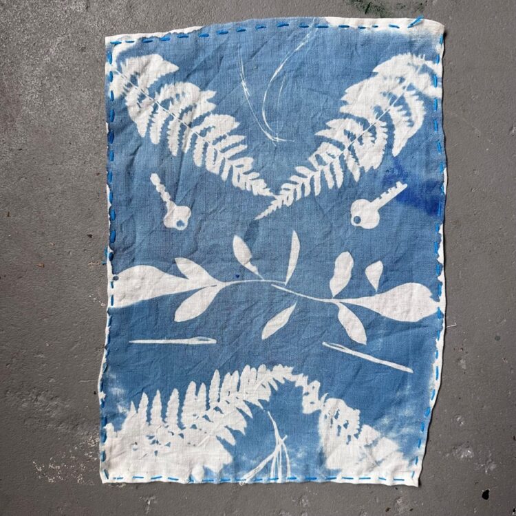 Adult Classes – Textile Center