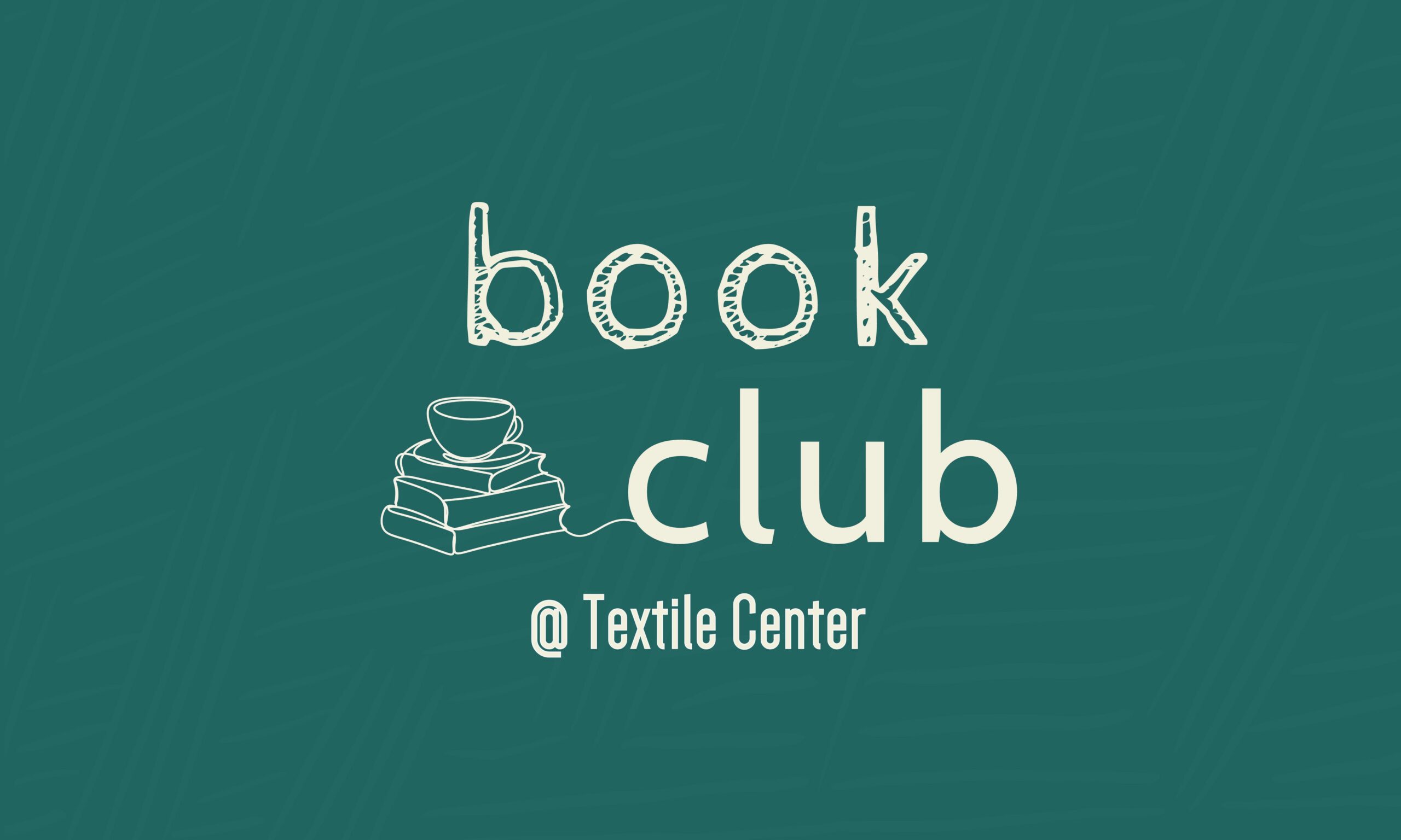 Book Club – Textile Center