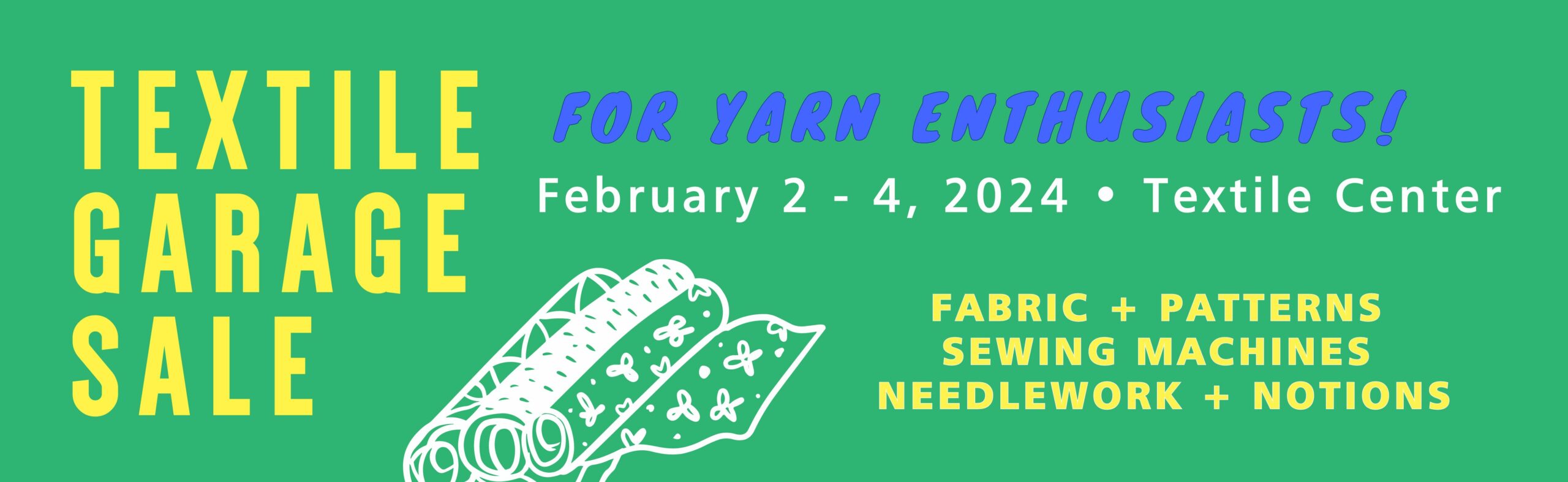 Textile Center – A National Center for Fiber Art