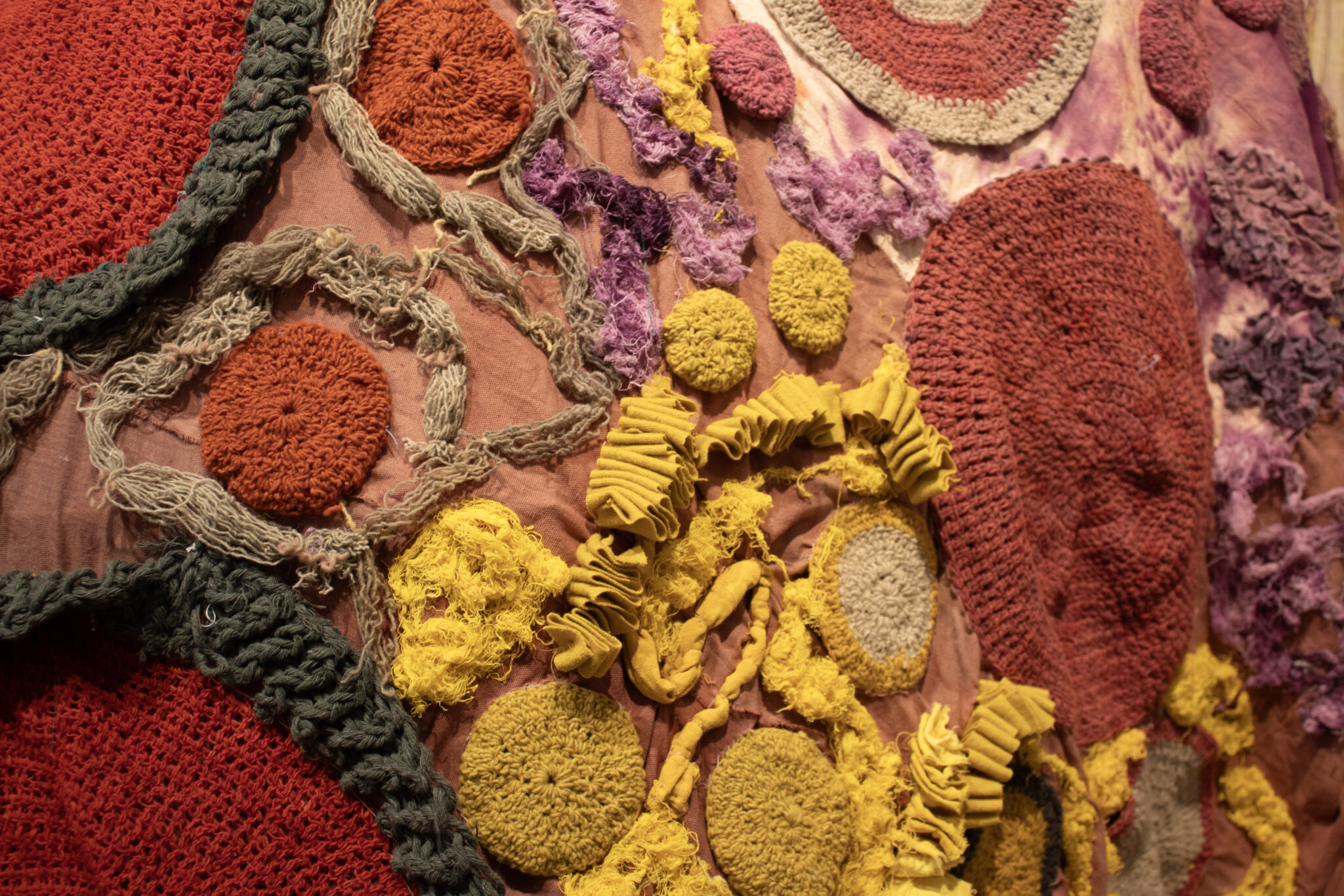 Archive II: Regeneration – Virtual Exhibition – Textile Center