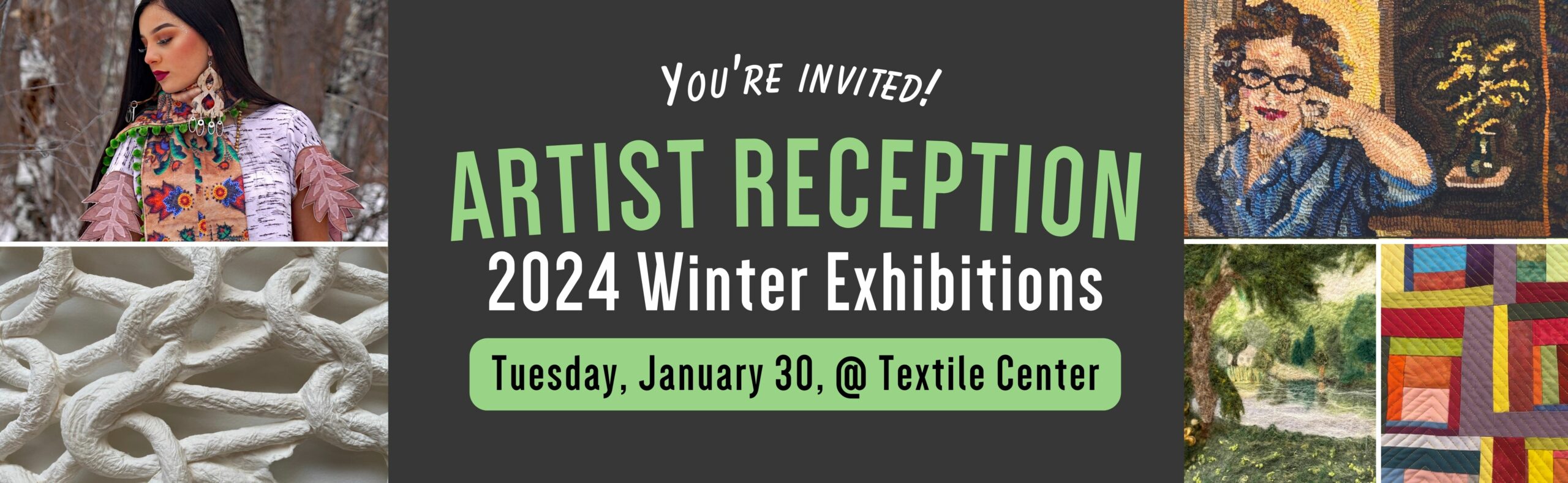 Website Homepage Slider (40) – Textile Center