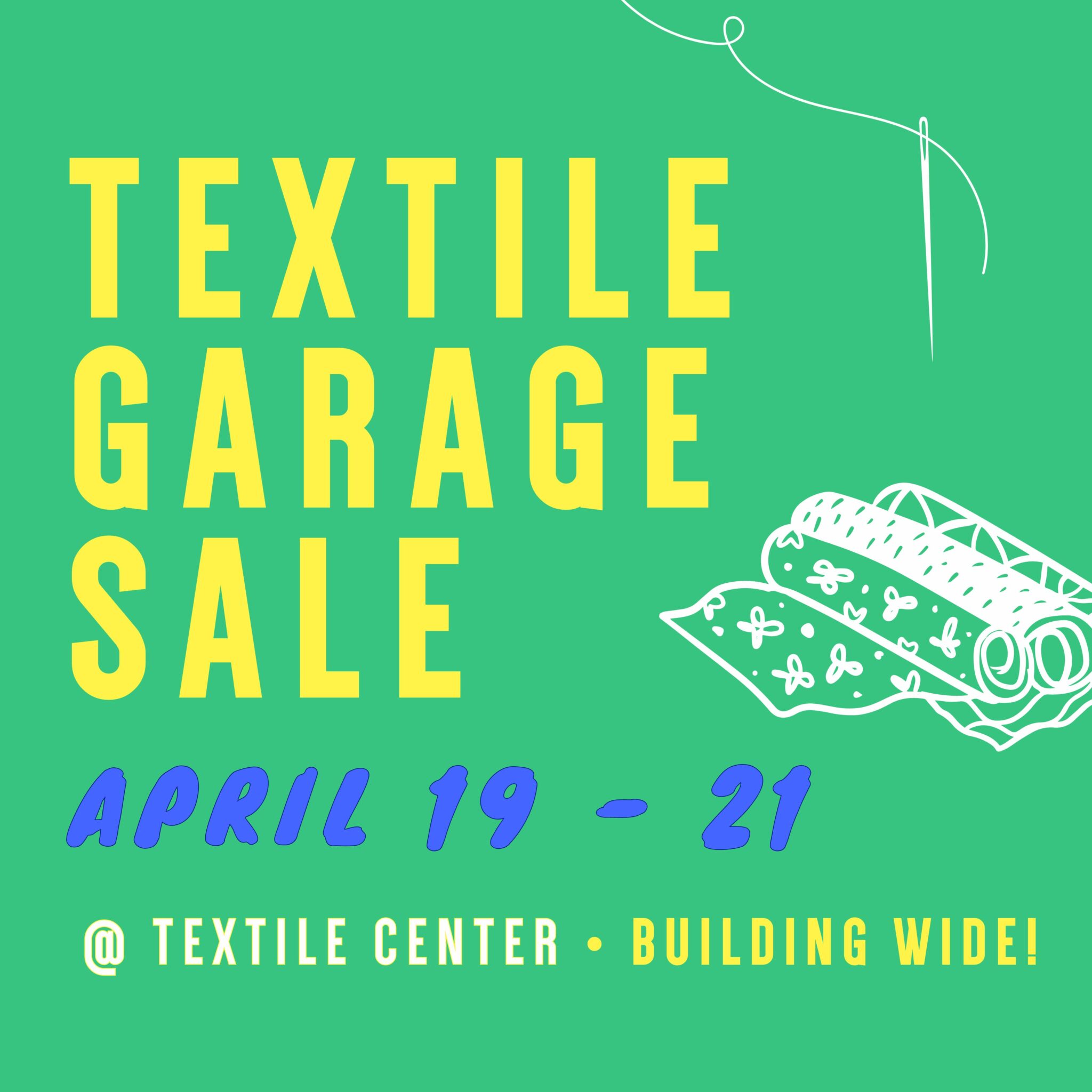 Textile Center Shop – Textile Center