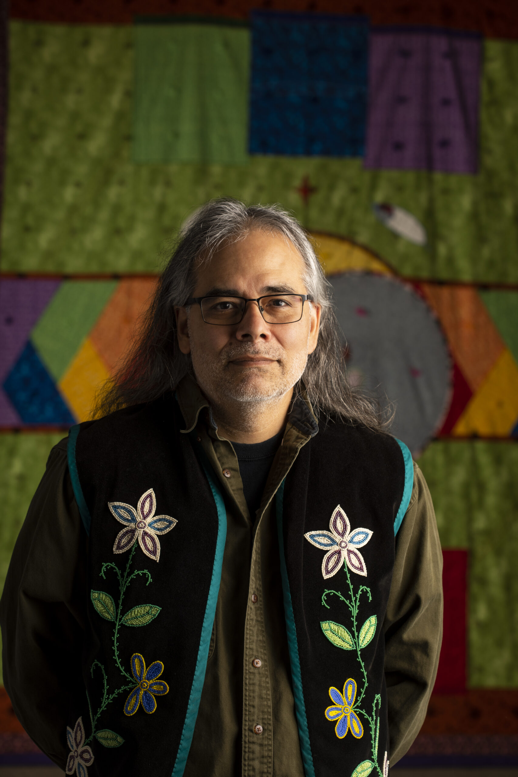 Meet the 2024 McKnight Fiber Artist Fellows – Textile Center