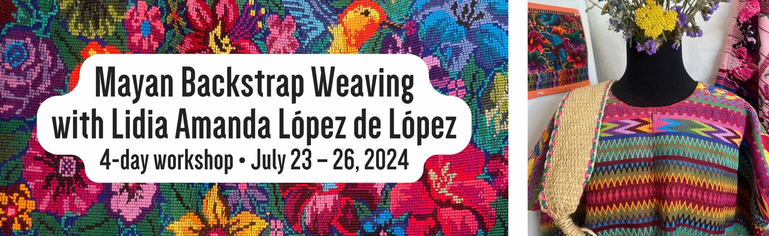 Textile Center – A National Center for Fiber Art