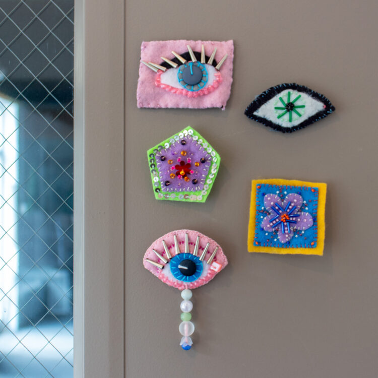 Adult Classes – Textile Center