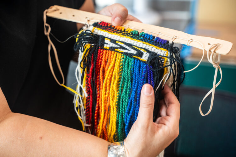 Adult Classes – Textile Center