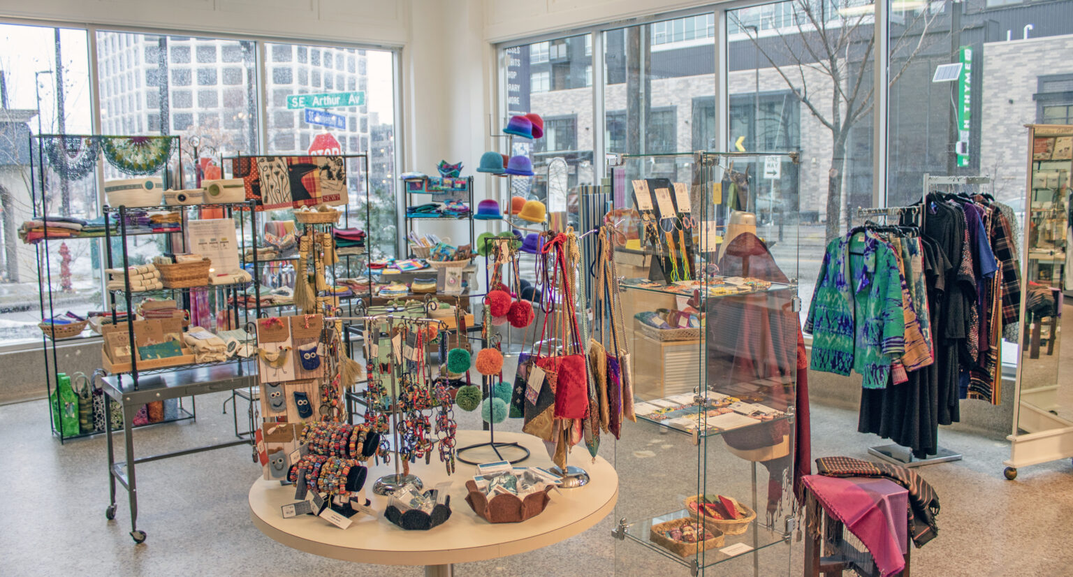 Textile Center Shop – Textile Center