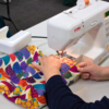 Take a Class – Textile Center