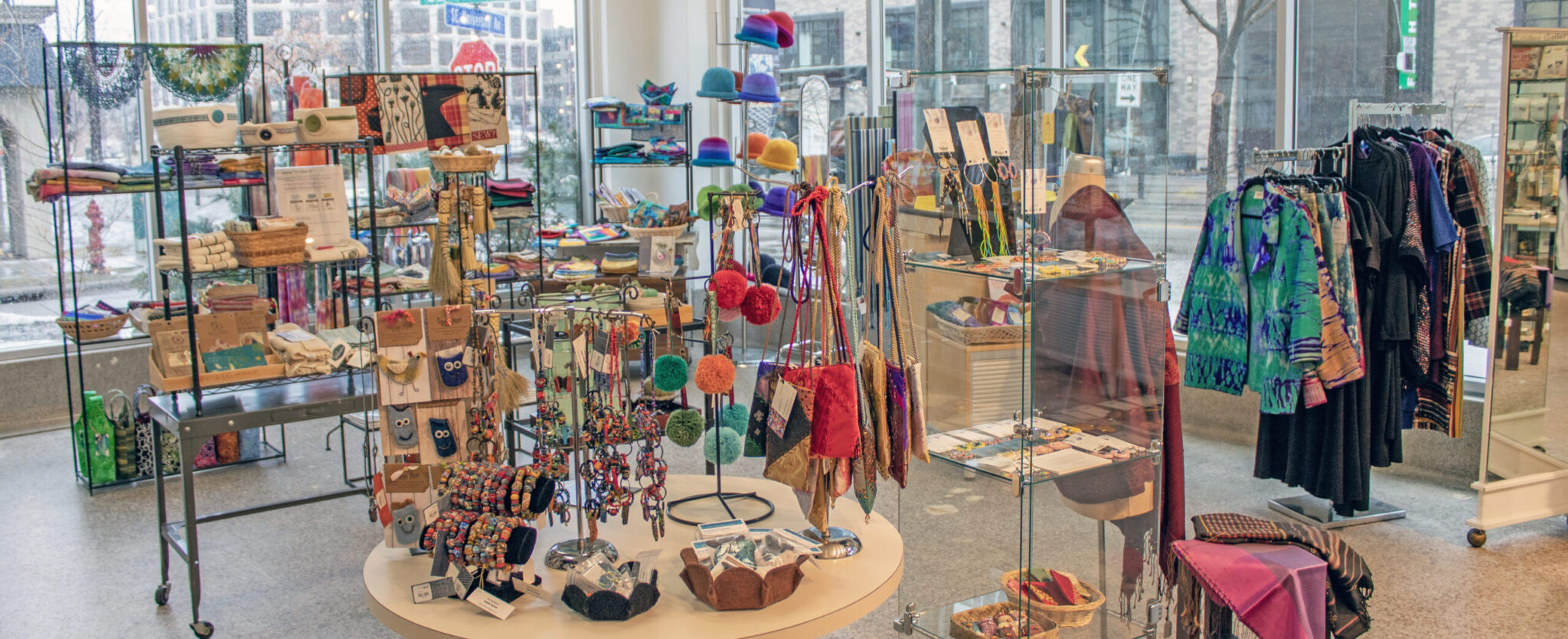 Textile Center Shop – Textile Center