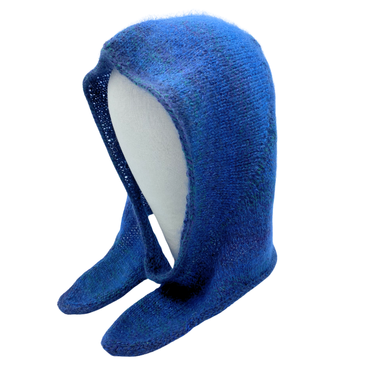 Karen Rumpza Cowl/Hood – Textile Center