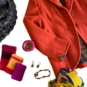 Fiber Finds Sale: Fiber Gifts – Textile Center