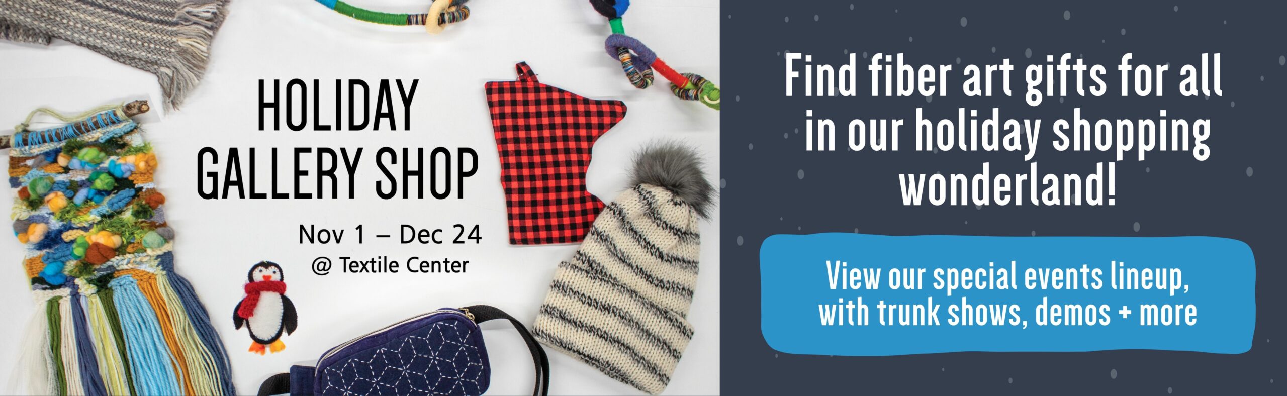 HGS – Textile Center