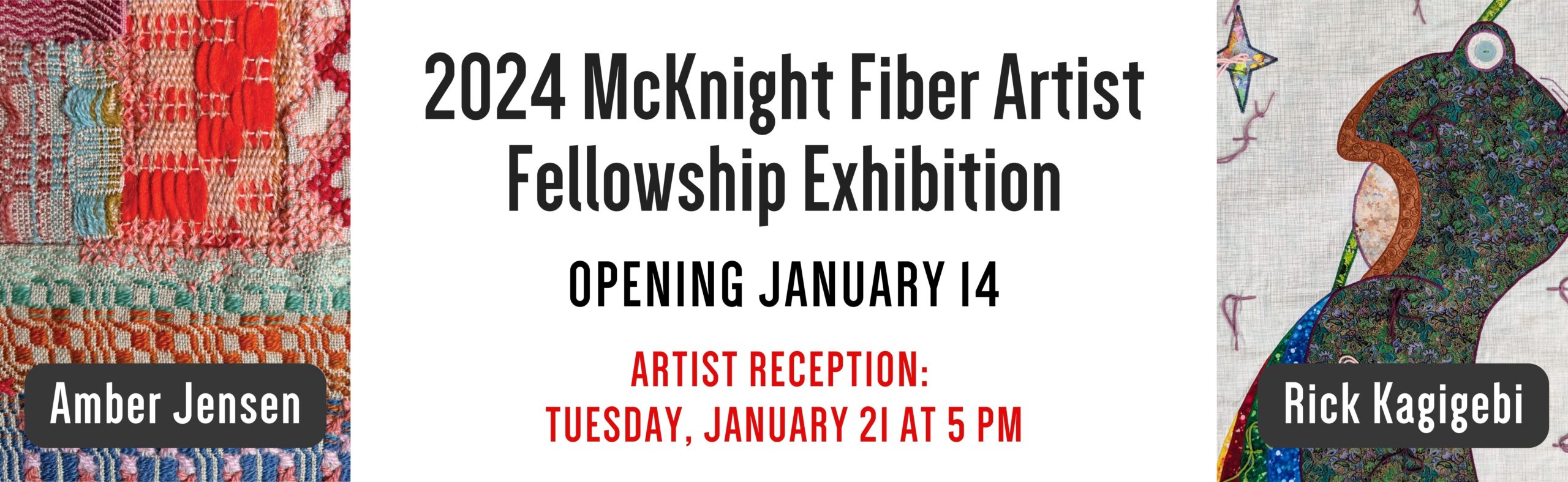 Textile Center – A National Center for Fiber Art