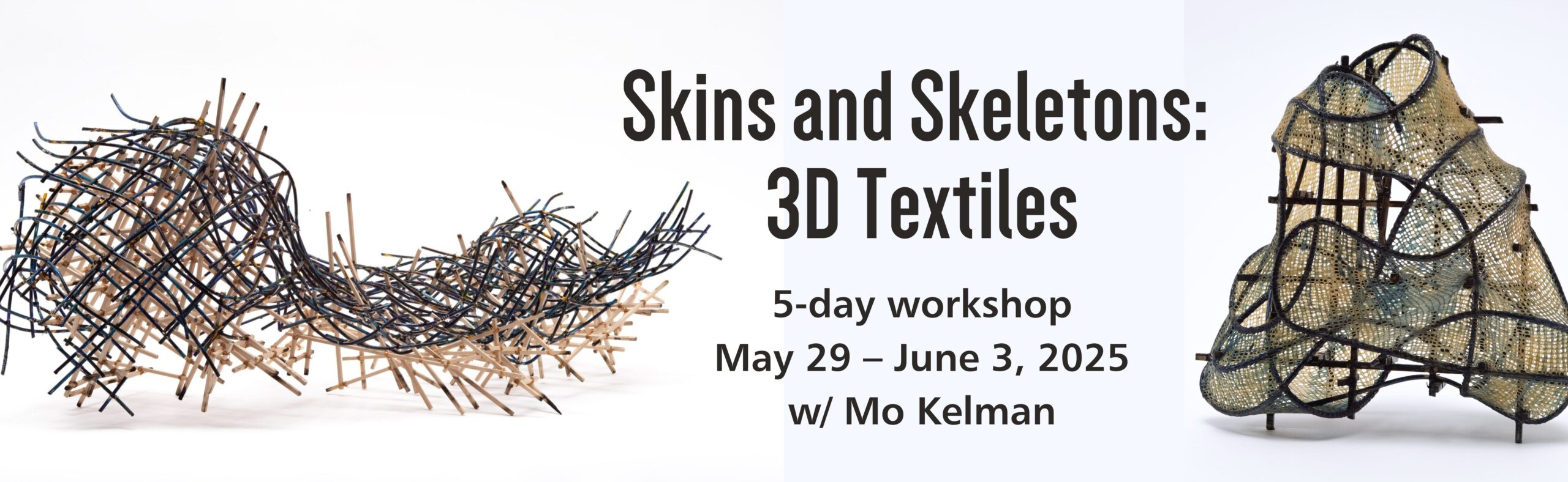 Textile Center – A National Center for Fiber Art