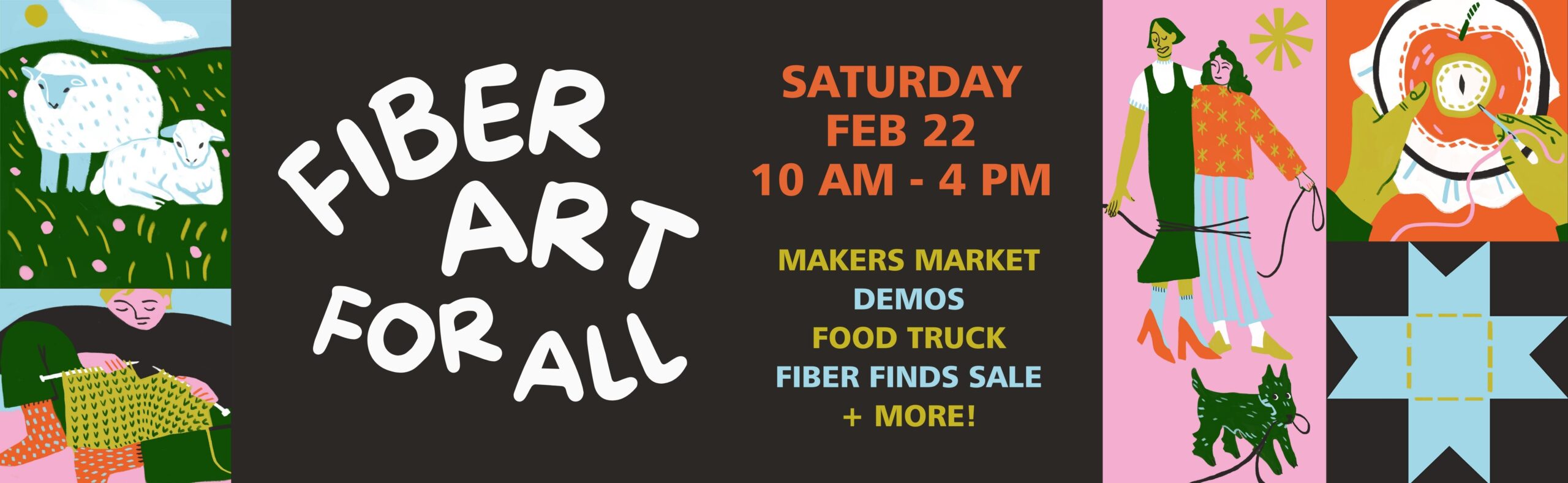 Textile Center – A National Center for Fiber Art