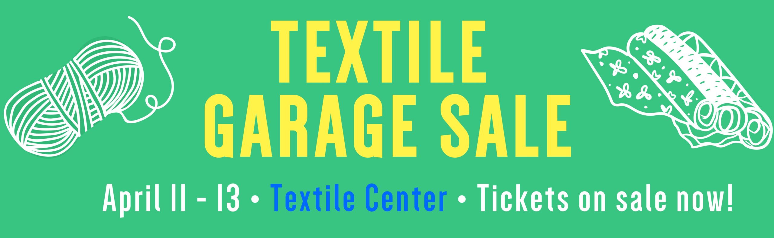 Textile Center – A National Center for Fiber Art