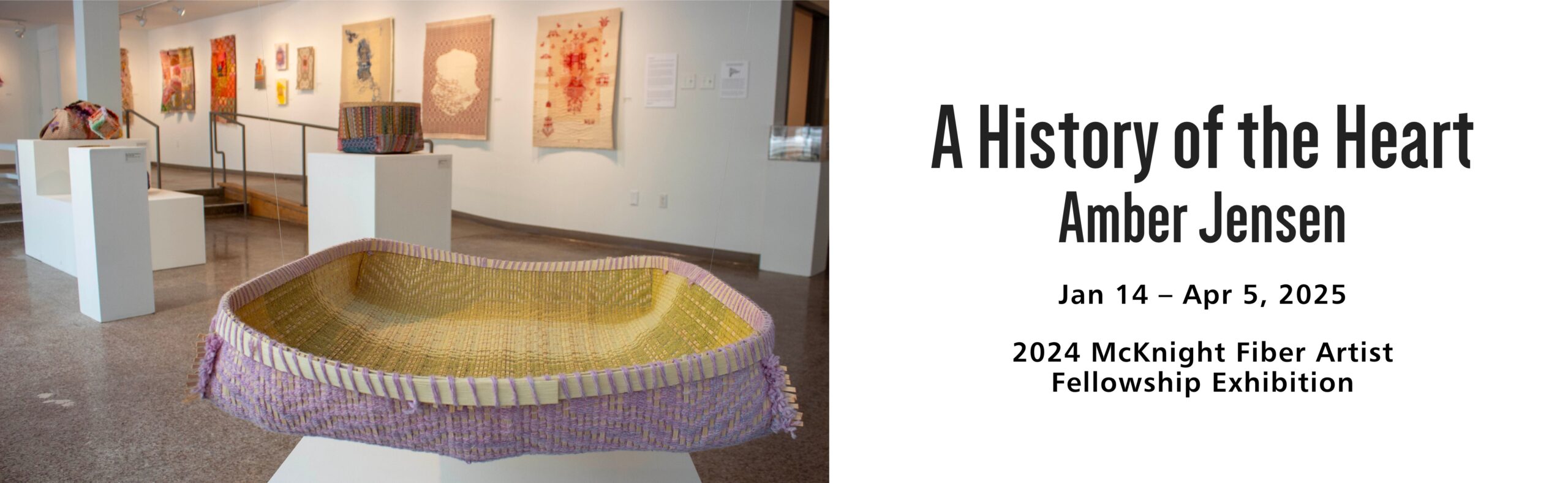 Textile Center – A National Center for Fiber Art