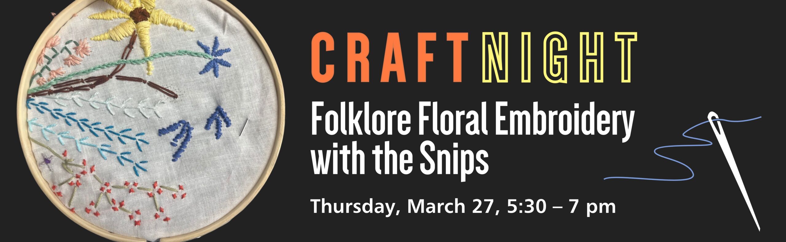 Textile Center – A National Center for Fiber Art