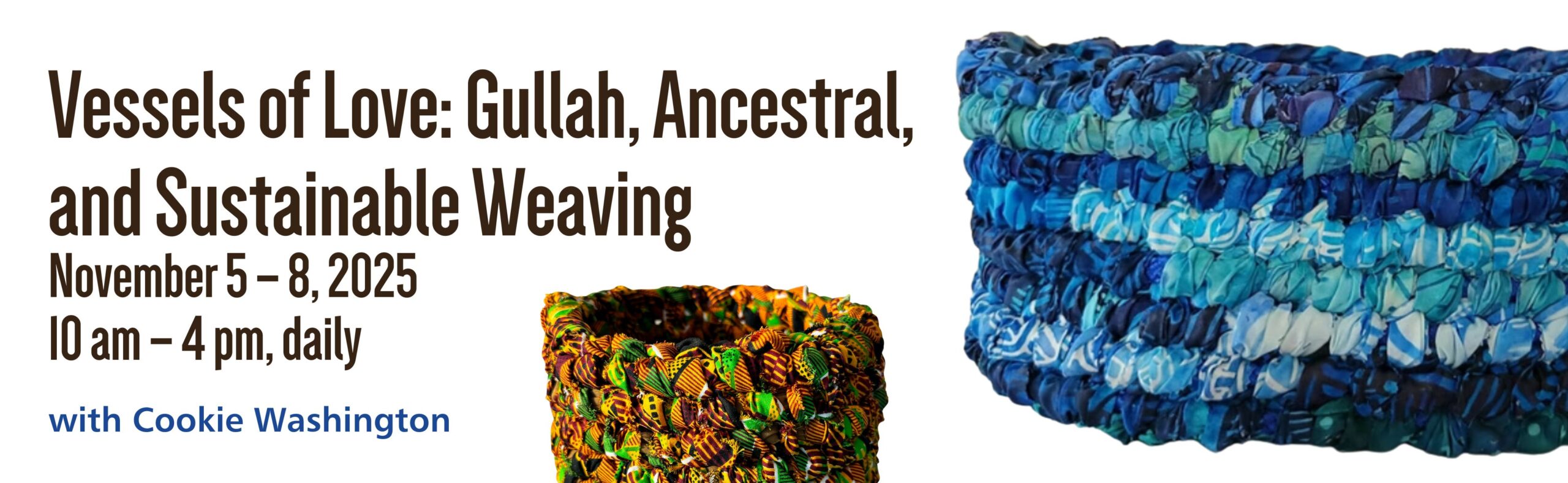 Textile Center – A National Center for Fiber Art