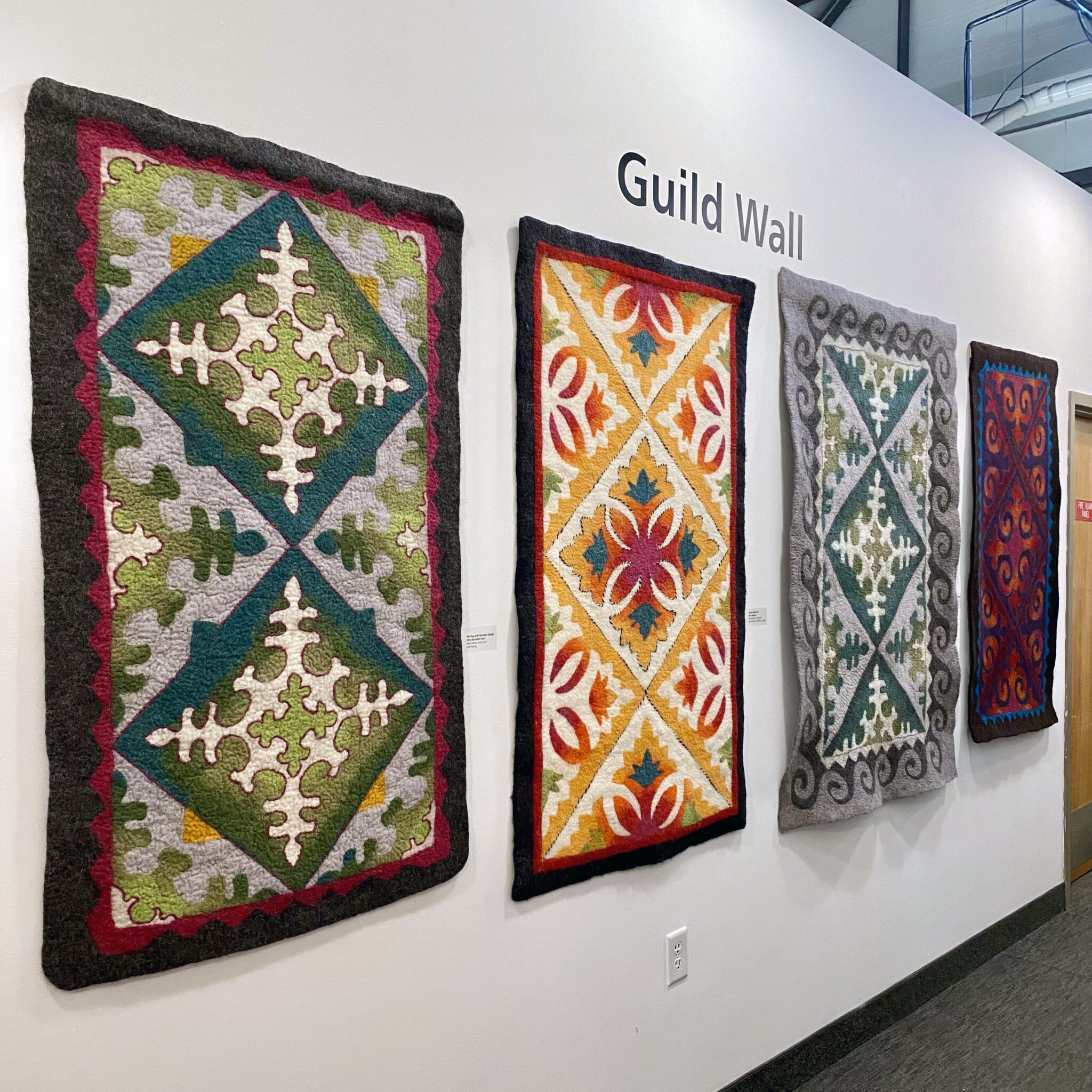 Exhibitions – Textile Center